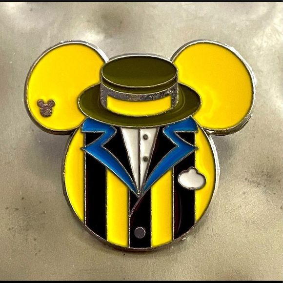 Disney | Accessories | Disney 26 Toy Story Midway Mania Ride Hidden ...